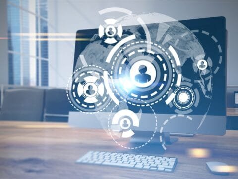 ¿Qué es el Monitoreo de redes? Mejora y protege tu sistema